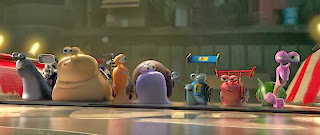 BliZZarraDas: Turbo (2013)